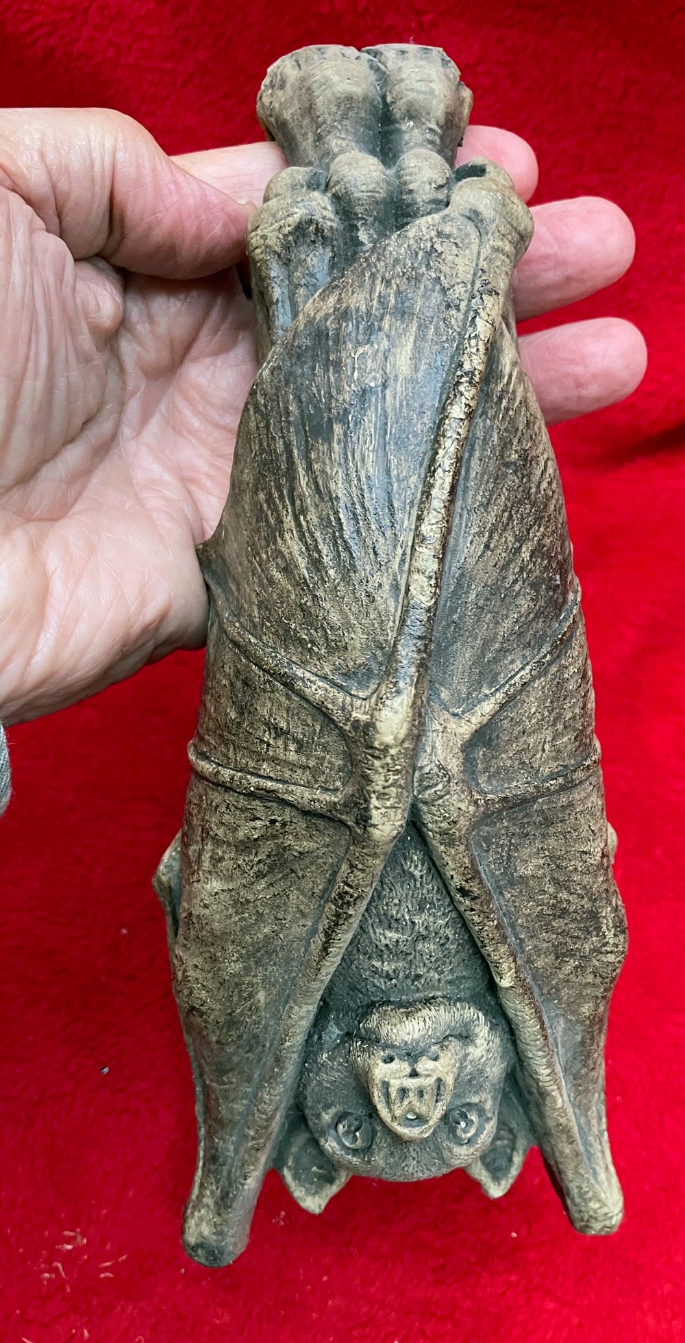 Hanging Bat Decoration #801 | Prehistoric Planet Store